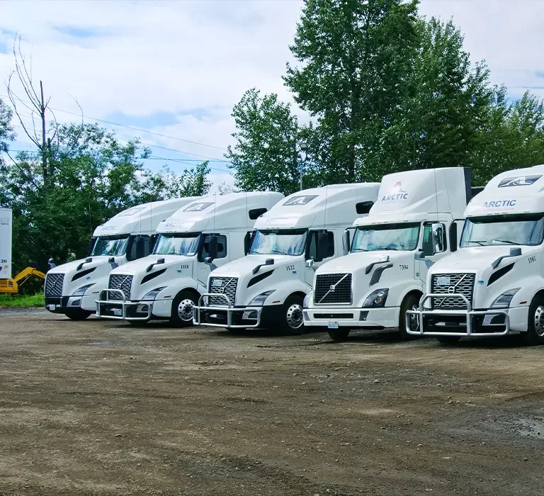 About Us | Arctic Transportation